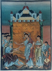 Academic Skills - Visual analysis